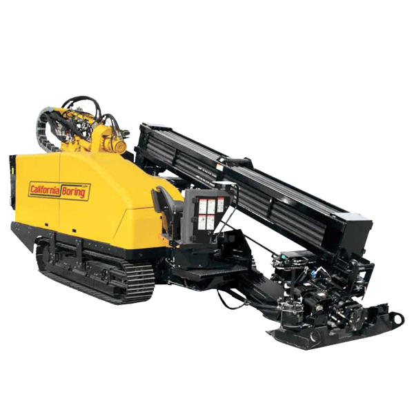 Directional Boring – California Boring