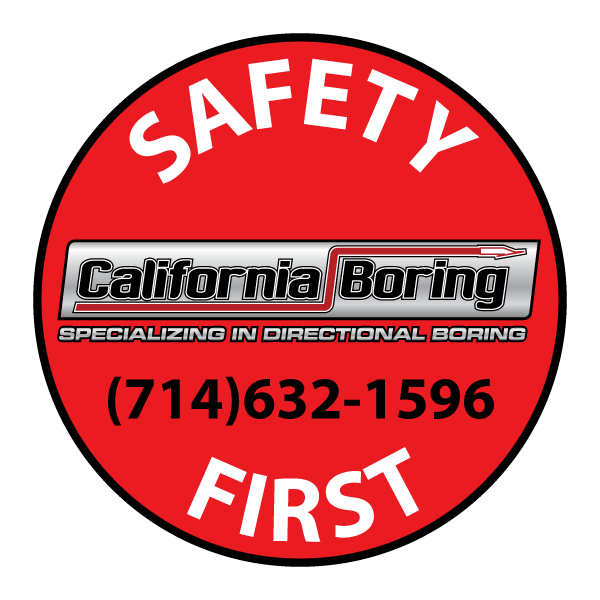 Directional Boring – California Boring